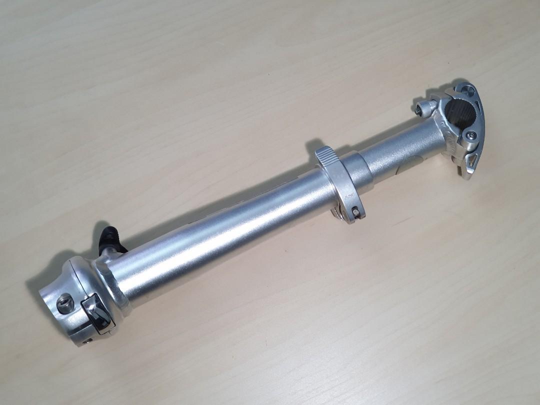 Dahon Original Adjustable Handlepost, Bicycles & PMDs, Bicycles, Others ...