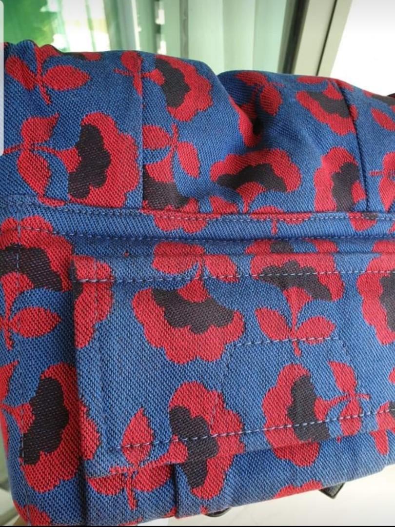 Full Standard Wrap Conversion Carrier - Dorothy, Babies & Kids, Going ...