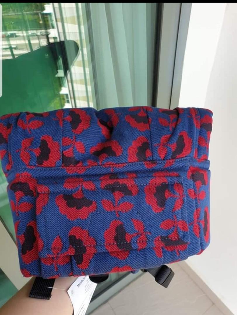 Full Standard Wrap Conversion Carrier - Dorothy, Babies & Kids, Going ...