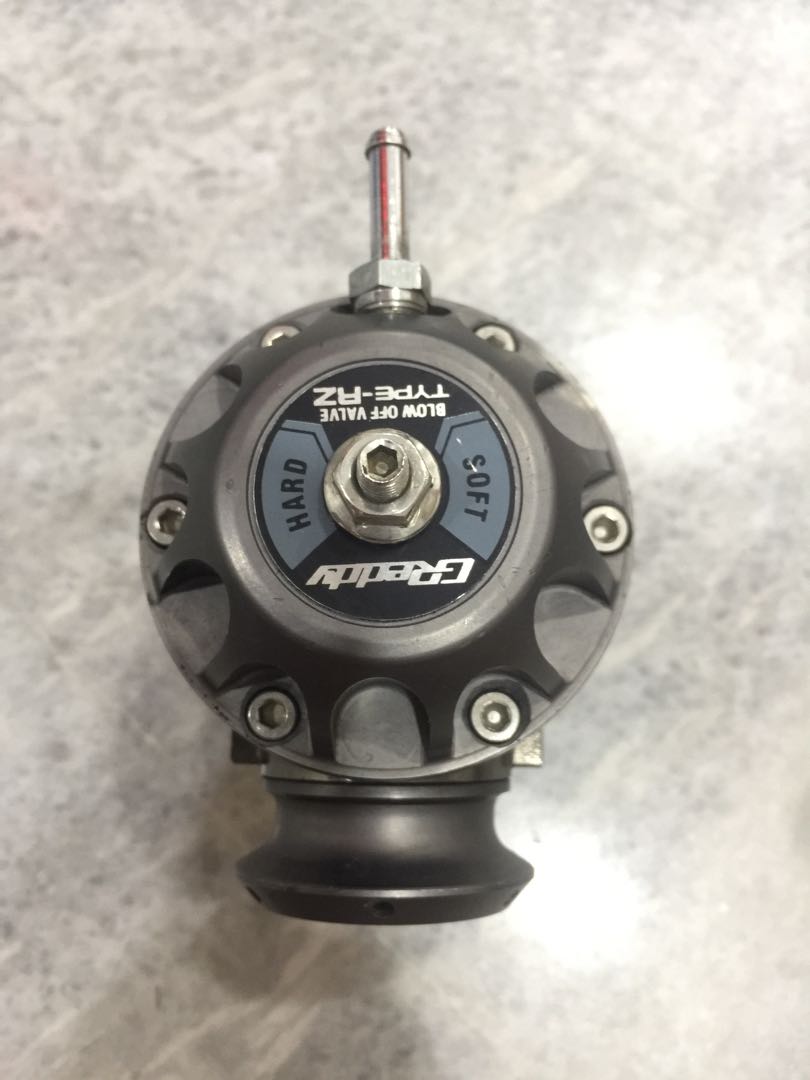 Greddy Blow Off Valve, Auto Accessories on Carousell