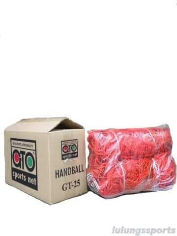 GT Handball Net, Sports Equipment, Sports & Games, Racket & Ball Sports ...