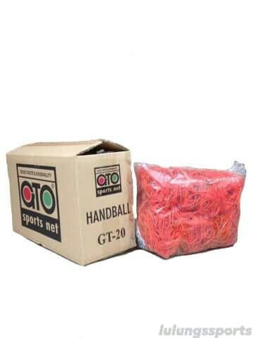 GT Handball Net, Sports Equipment, Sports & Games, Racket & Ball Sports ...