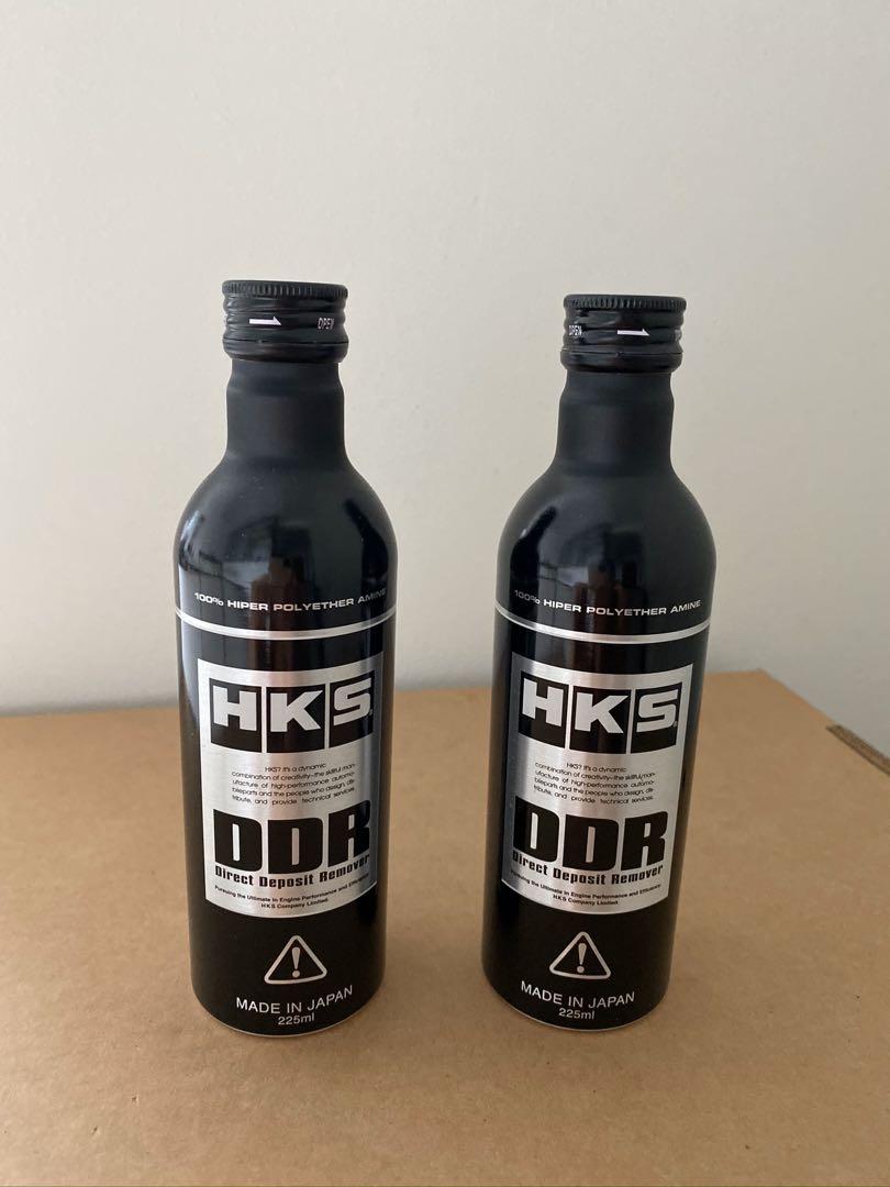 HKS DDR, Car Accessories, Accessories on Carousell