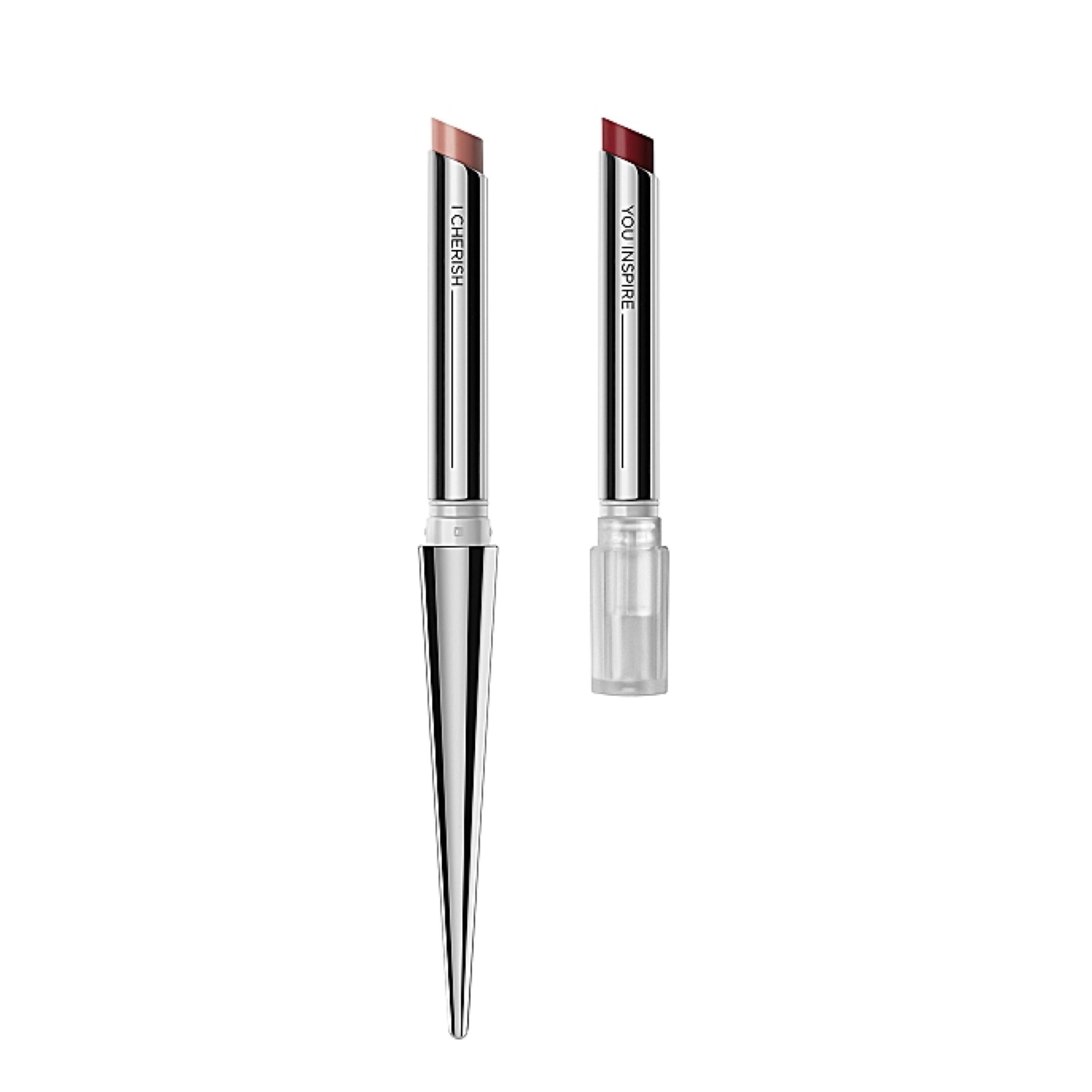 Hourglass Confession Refillable Lipstick Duo, Beauty & Personal Care ...