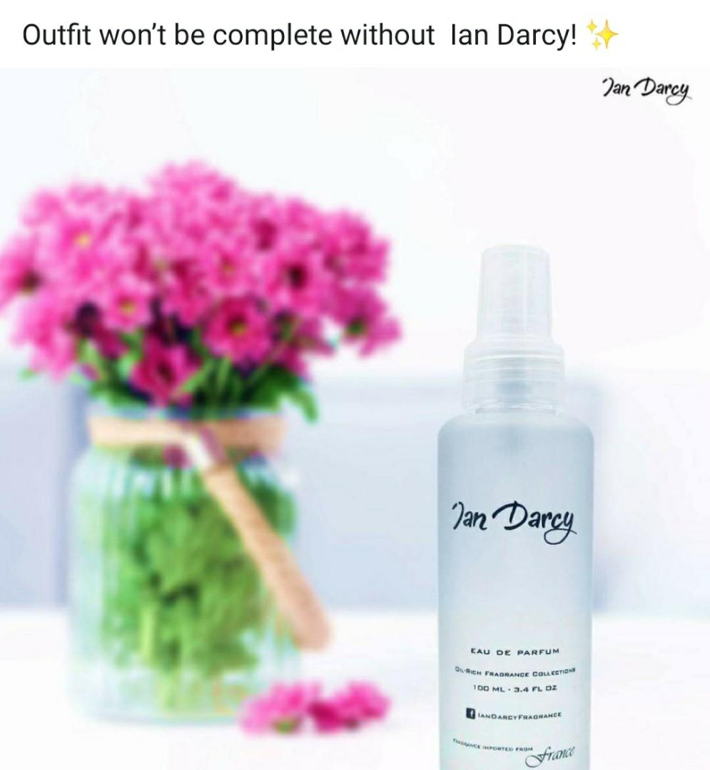 Ian Darcy Perfume, Beauty & Personal Care, Fragrance & Deodorants on ...