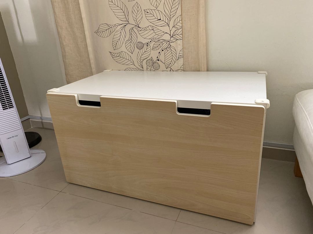 IKEA stuva 22075 drawer, Furniture & Home Living, Furniture, Shelves ...