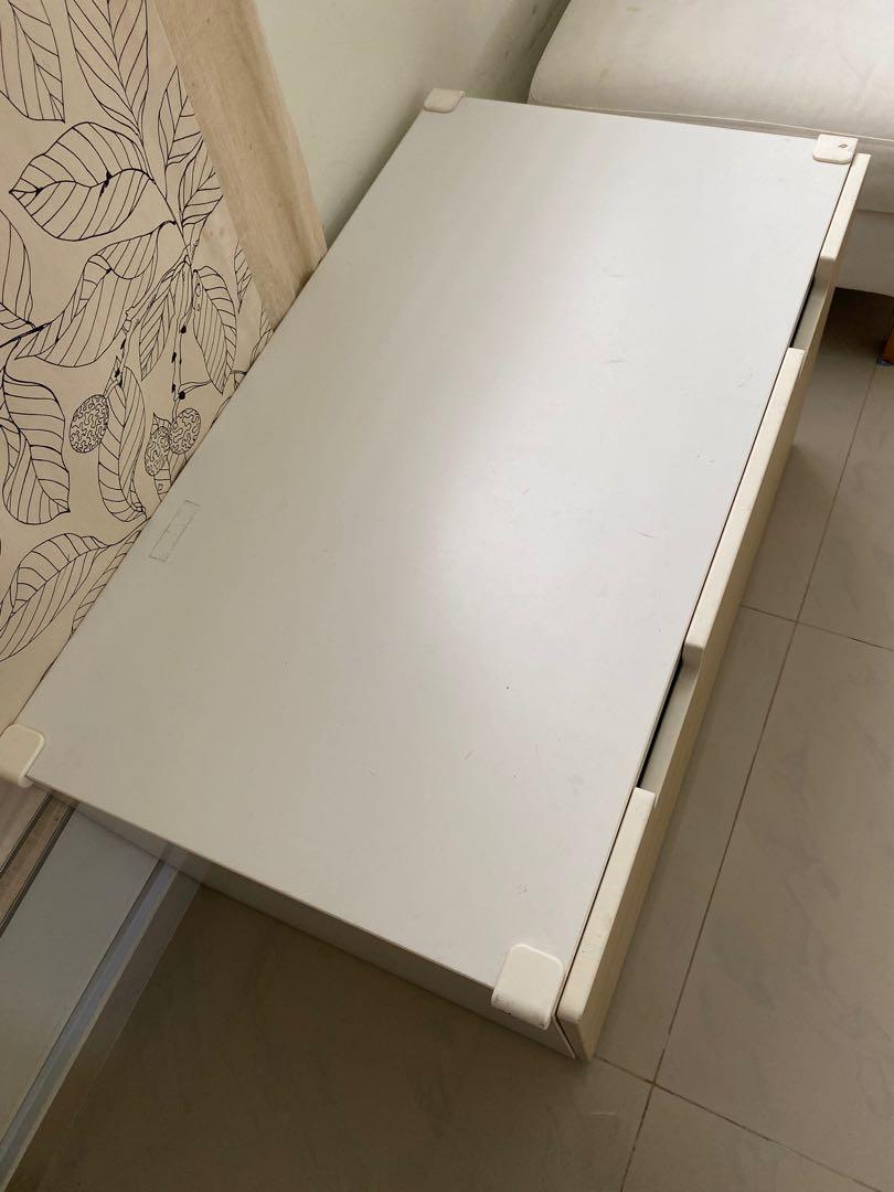 IKEA stuva 22075 drawer, Furniture & Home Living, Furniture, Shelves ...