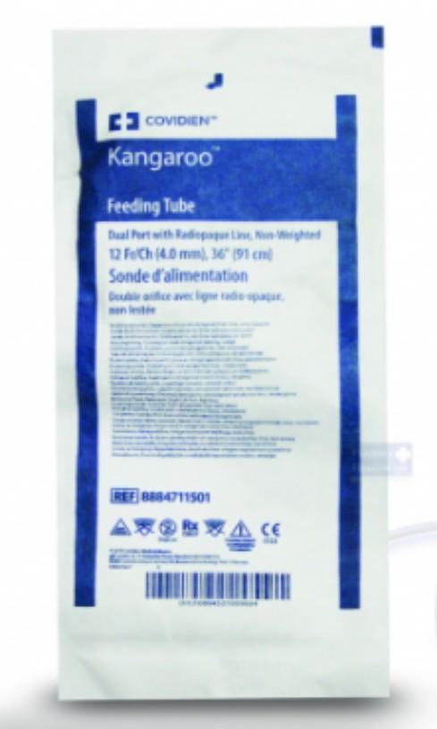 kangaroo feeding tube size 12 / 14, Babies & Kids, Nursing & Feeding ...