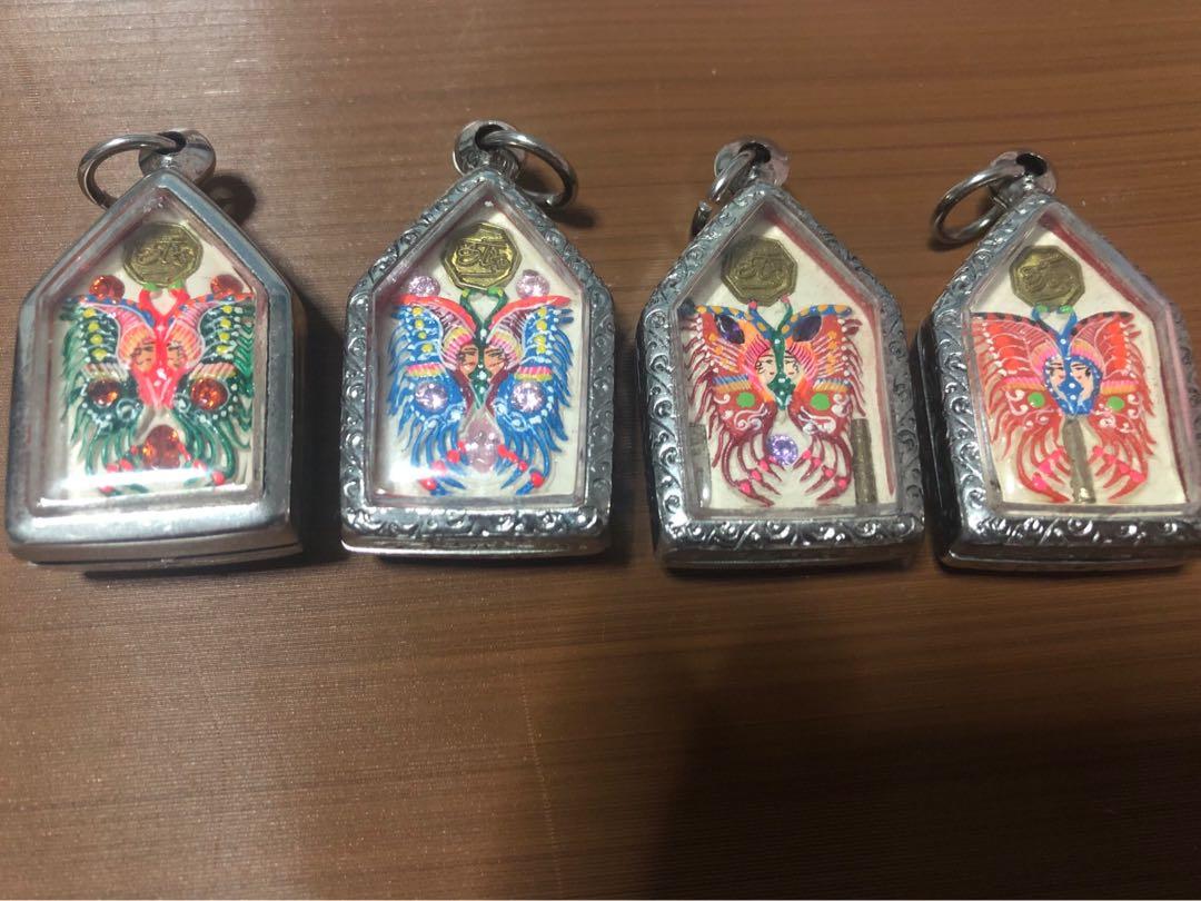 Kruba Krissana Khun Paen Pim Lek, Everything Else on Carousell