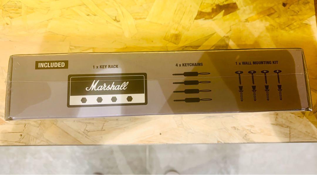 Authentic Marshall Jack Rack, TV & Home Appliances, TV & Entertainment ...