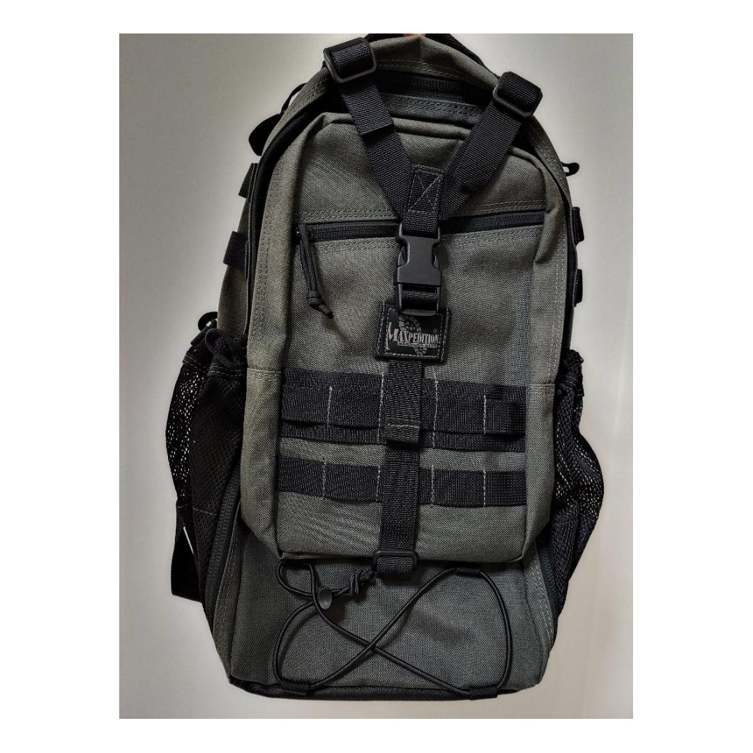 Maxpedition Pygmy Falcon-II *AS GOOD AS NEW - Only 2 months' use for ...