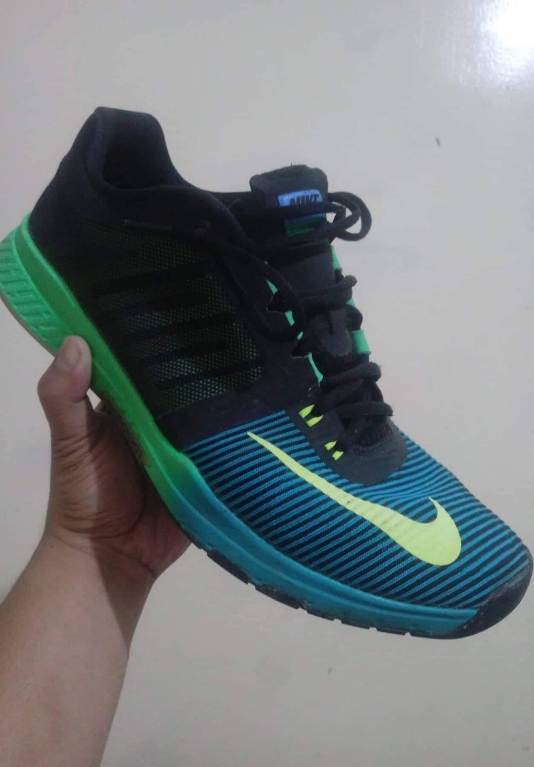 nike zoom speed tr 3, Men's Fashion, Footwear, Sneakers on Carousell