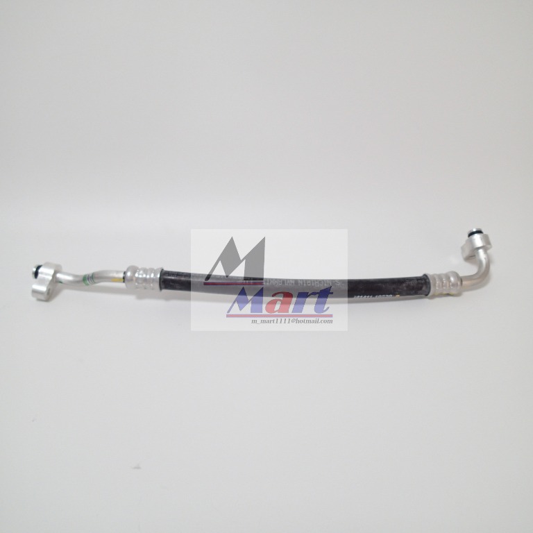 PERODUA AXIA AIR COND DISCHARGE HOSE (ORIGINAL SANDEN), Auto ...