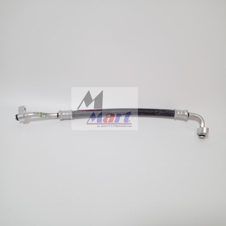 PERODUA AXIA AIR COND DISCHARGE HOSE (ORIGINAL SANDEN), Auto ...