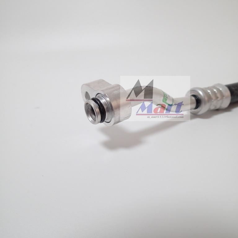 PERODUA AXIA AIR COND DISCHARGE HOSE (ORIGINAL SANDEN), Auto ...