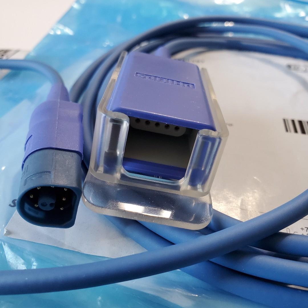 Philips SPo2 Extension Cable (M1943NL), Everything Else, Others on ...