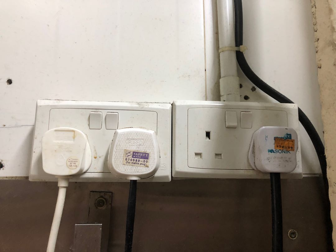 PowerPoint & switch, Everything Else on Carousell