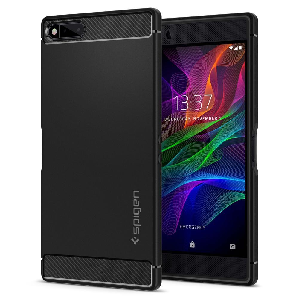 RAZER PHONE 1 COMPLETE SET, Mobile Phones & Gadgets, Mobile Phones ...