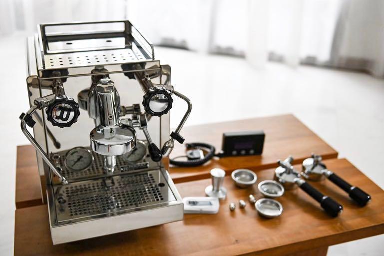 Rocket R58 V2 Espresso machine, TV & Home Appliances, Kitchen ...