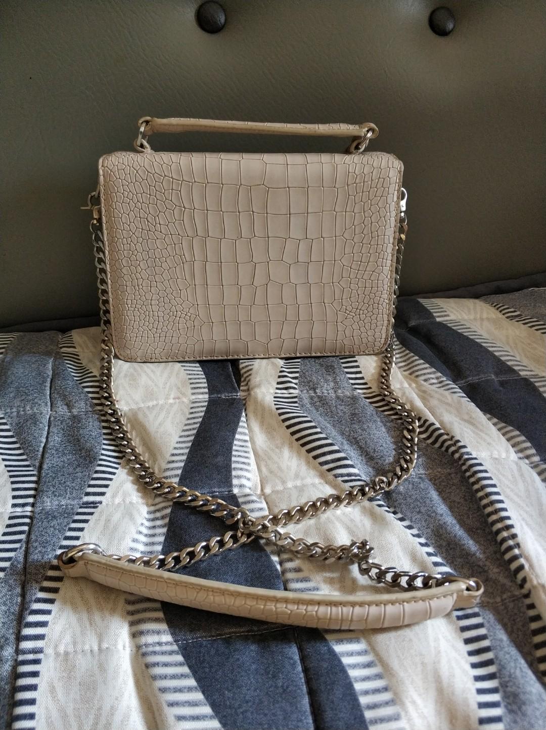 YSL witn QR code inside, Women's Fashion, Bags & Wallets, Purses ...