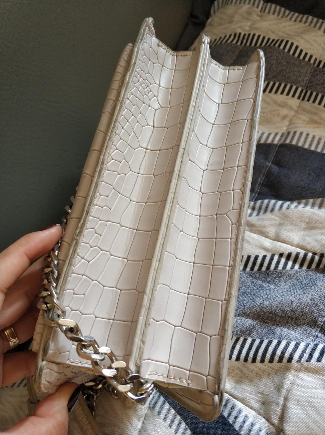 YSL witn QR code inside, Women's Fashion, Bags & Wallets, Purses ...