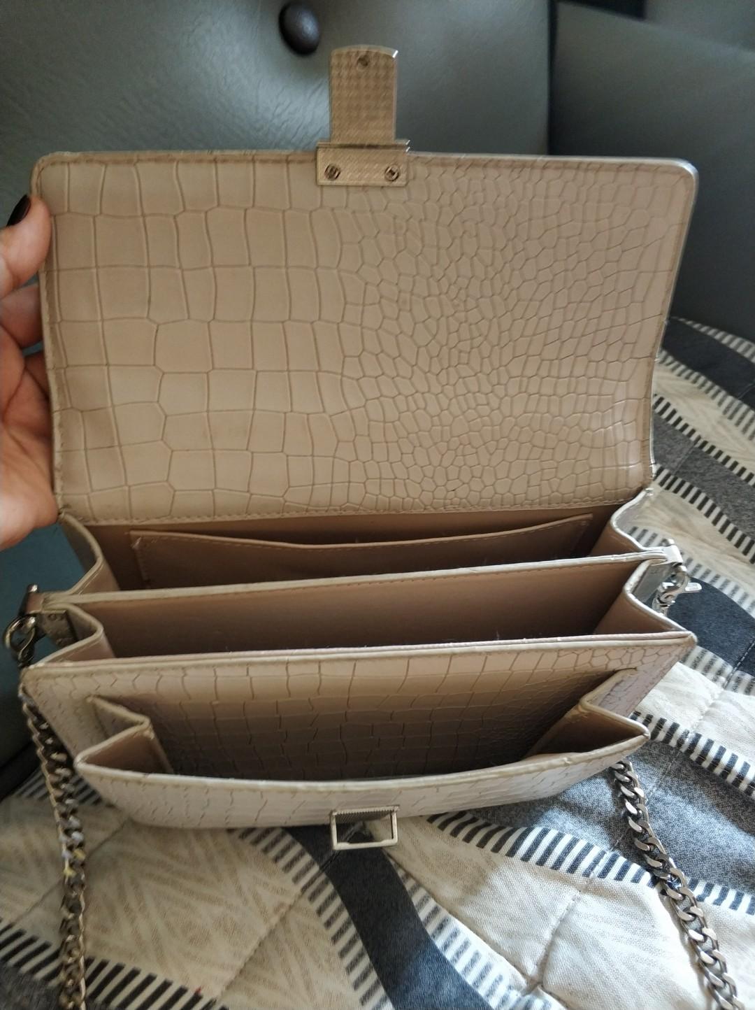 YSL witn QR code inside, Women's Fashion, Bags & Wallets, Purses ...