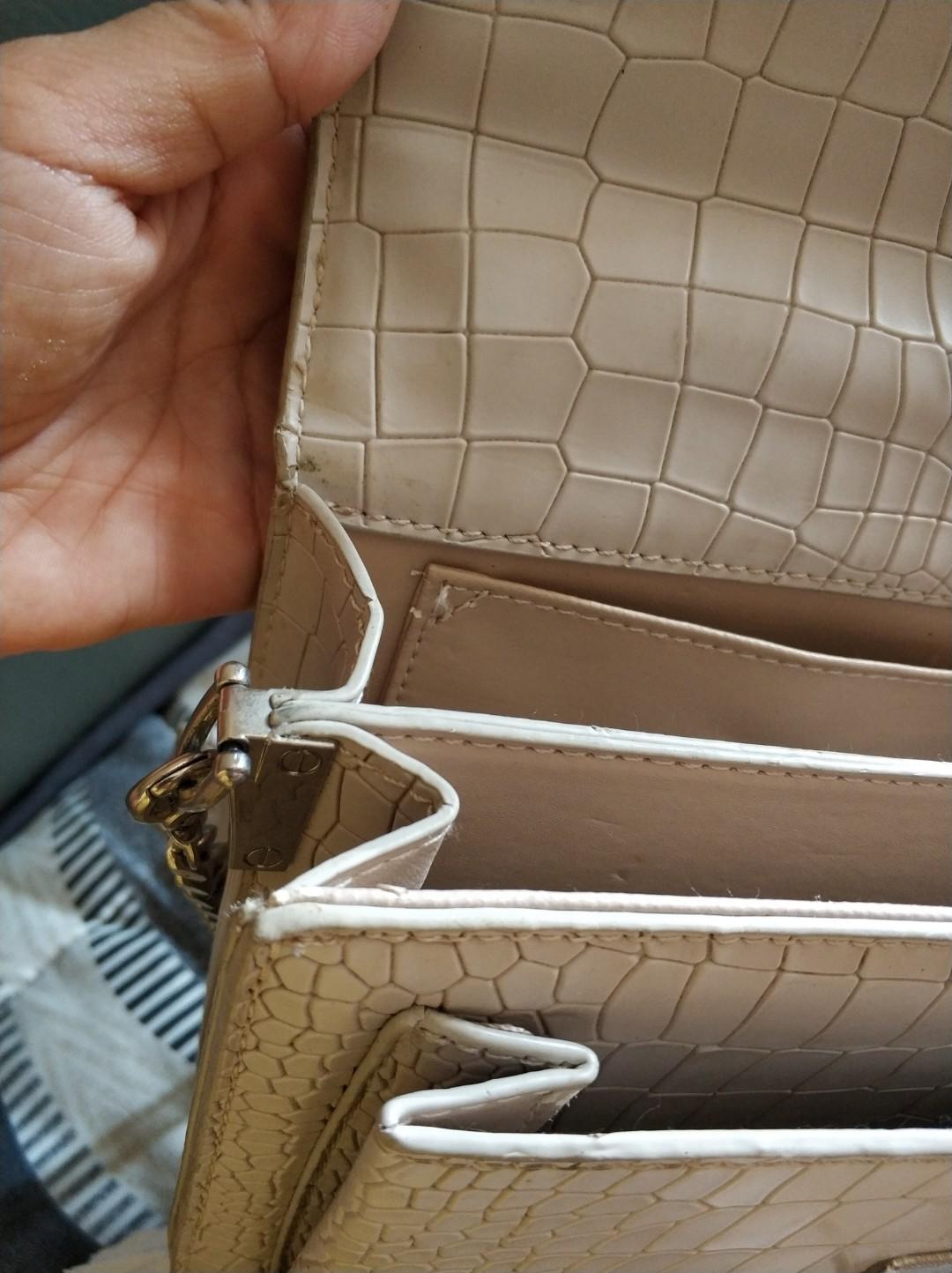 YSL witn QR code inside, Women's Fashion, Bags & Wallets, Purses ...