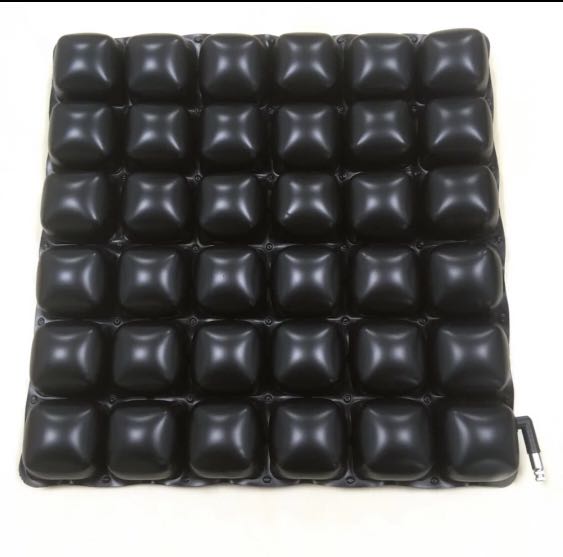 100% air inflatable cushion suitable for wheelchair, chair ( in stock ...
