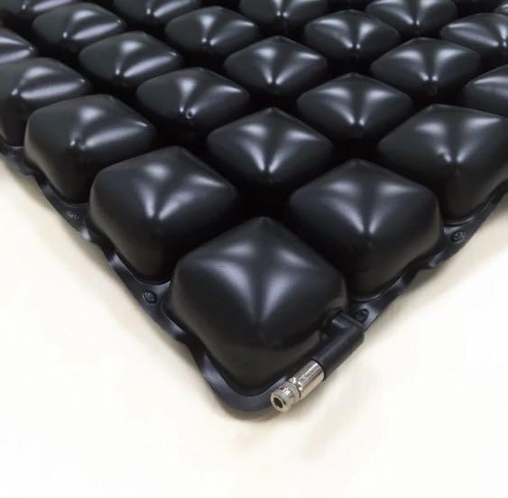 100% air inflatable cushion suitable for wheelchair, chair ( in stock ...
