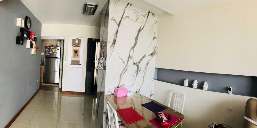 334c Anchorvale Crescent Anchorvale Cove, Property, For Sale, HDB on ...