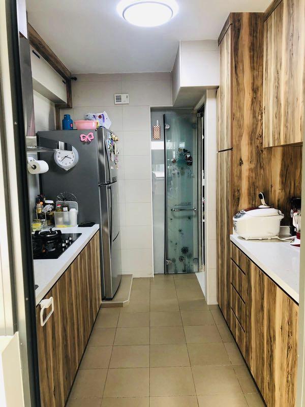 334c Anchorvale Crescent Anchorvale Cove, Property, For Sale, HDB on ...