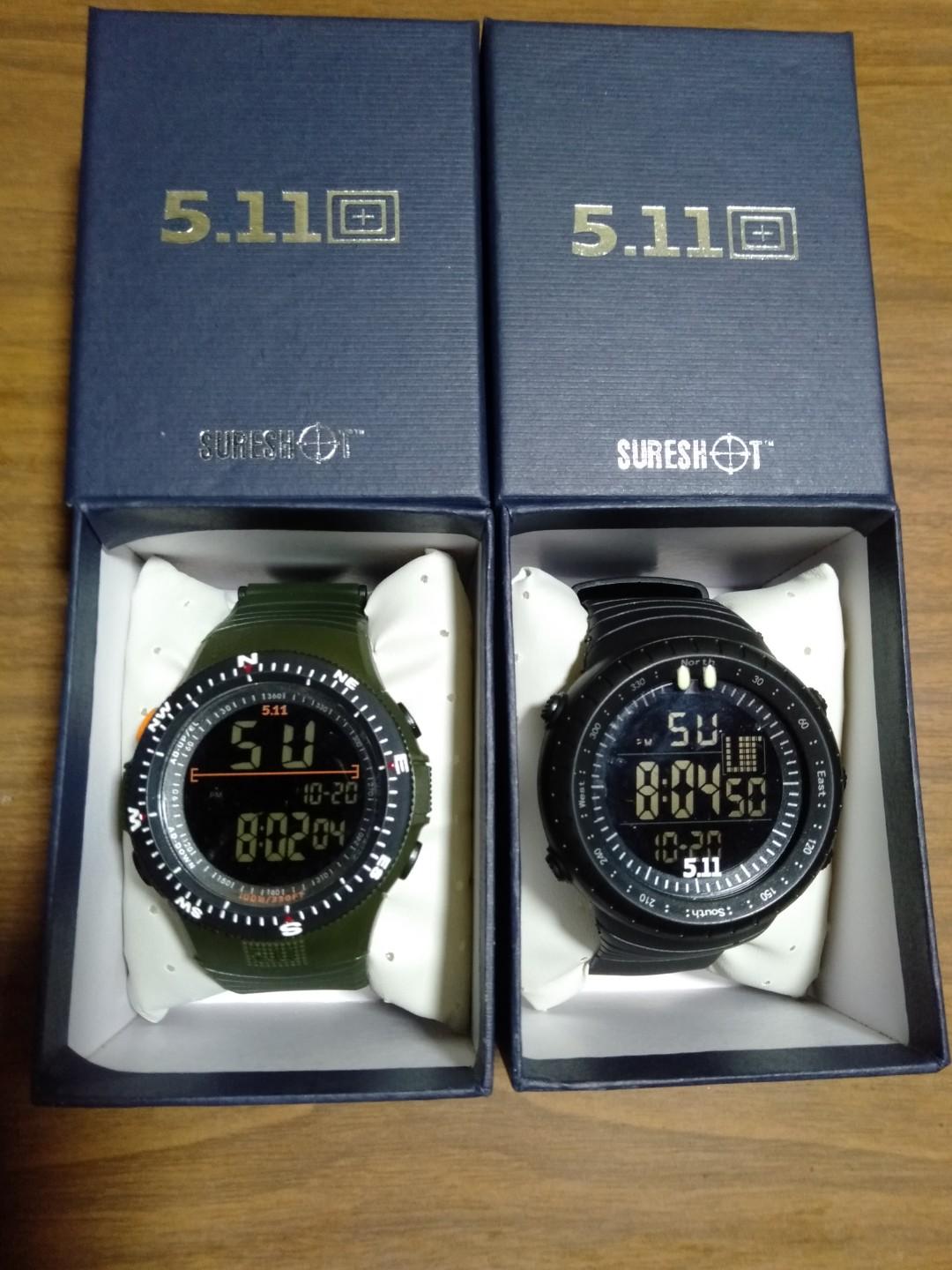 511 watch, Men's Fashion, Watches & Accessories, Watches on Carousell