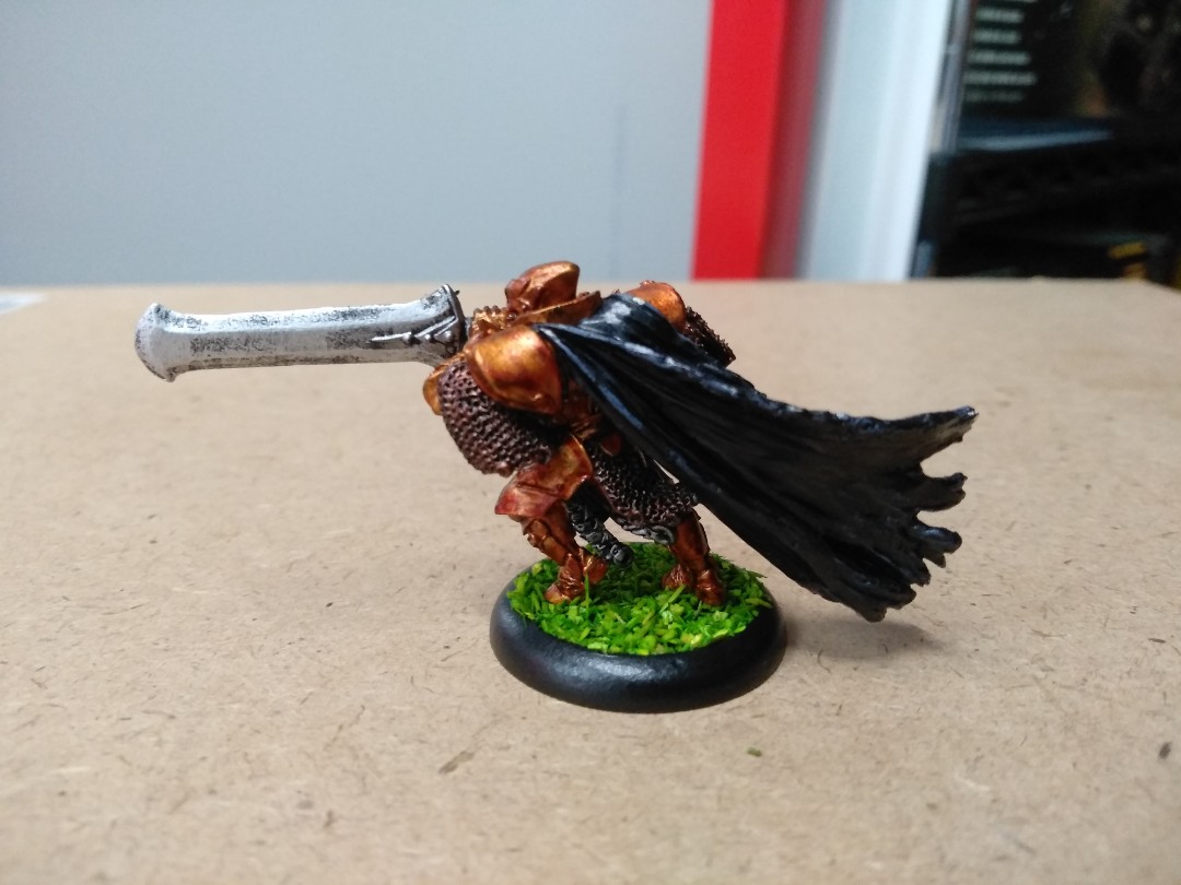 Anima Tactics Miniatures, Hobbies & Toys, Toys & Games on Carousell
