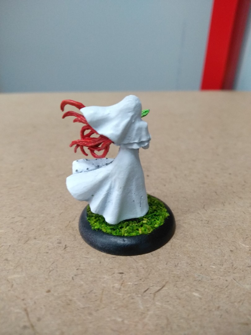 Anima Tactics Miniatures, Hobbies & Toys, Toys & Games on Carousell