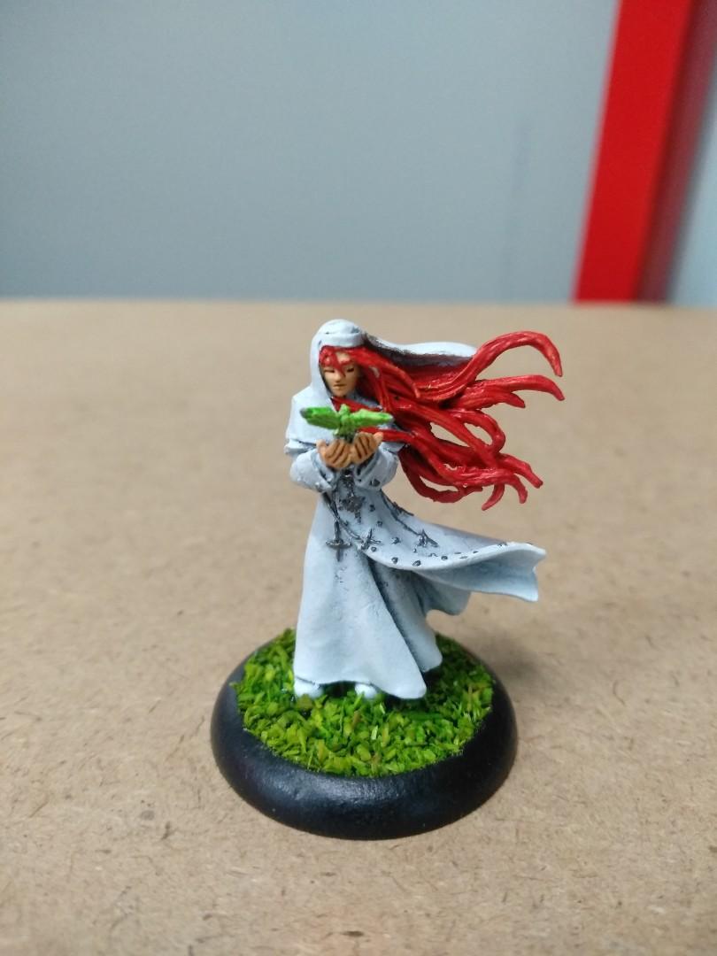 Anima Tactics Miniatures, Hobbies & Toys, Toys & Games on Carousell