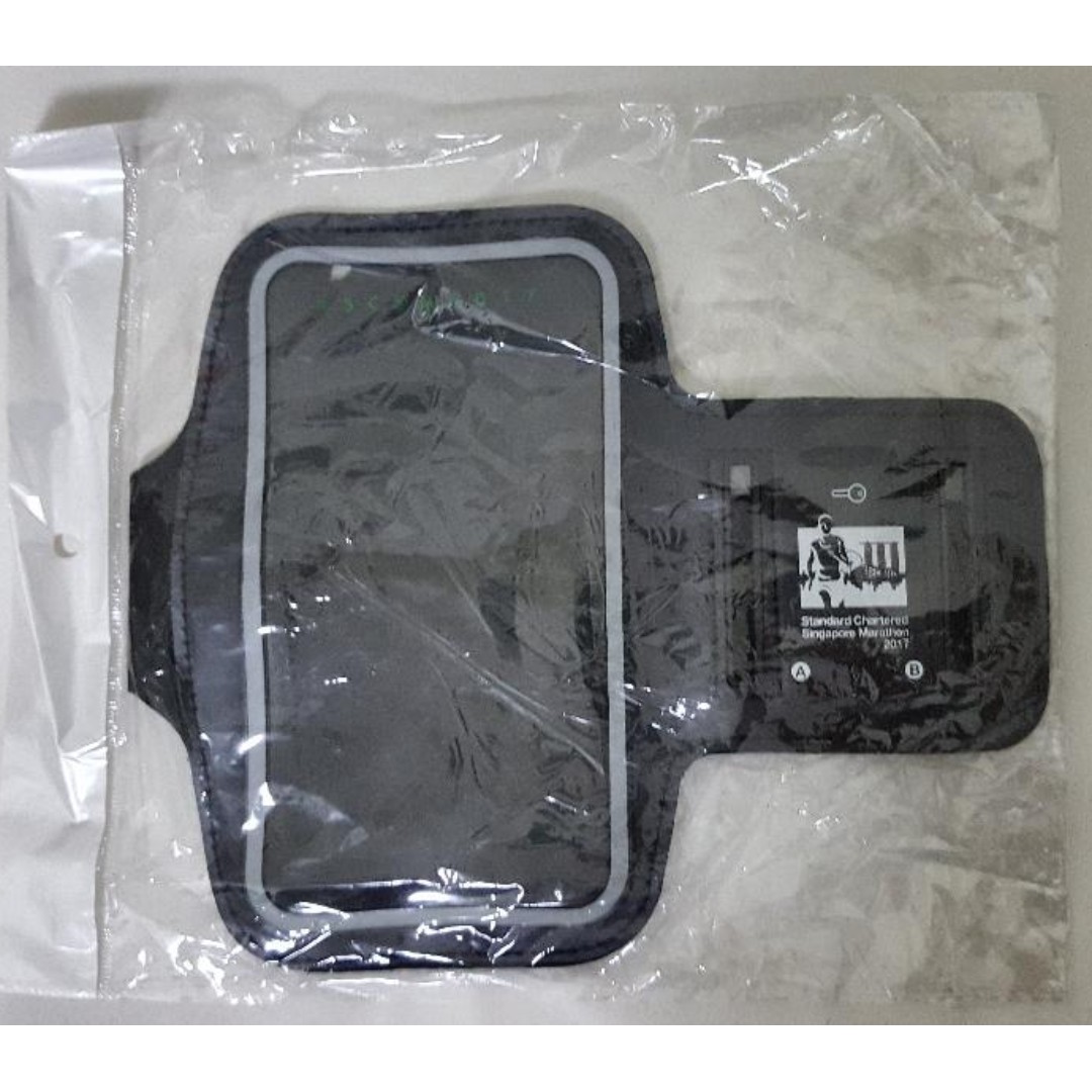 Arm band, Sports Equipment, Exercise & Fitness, Toning & Stretching ...