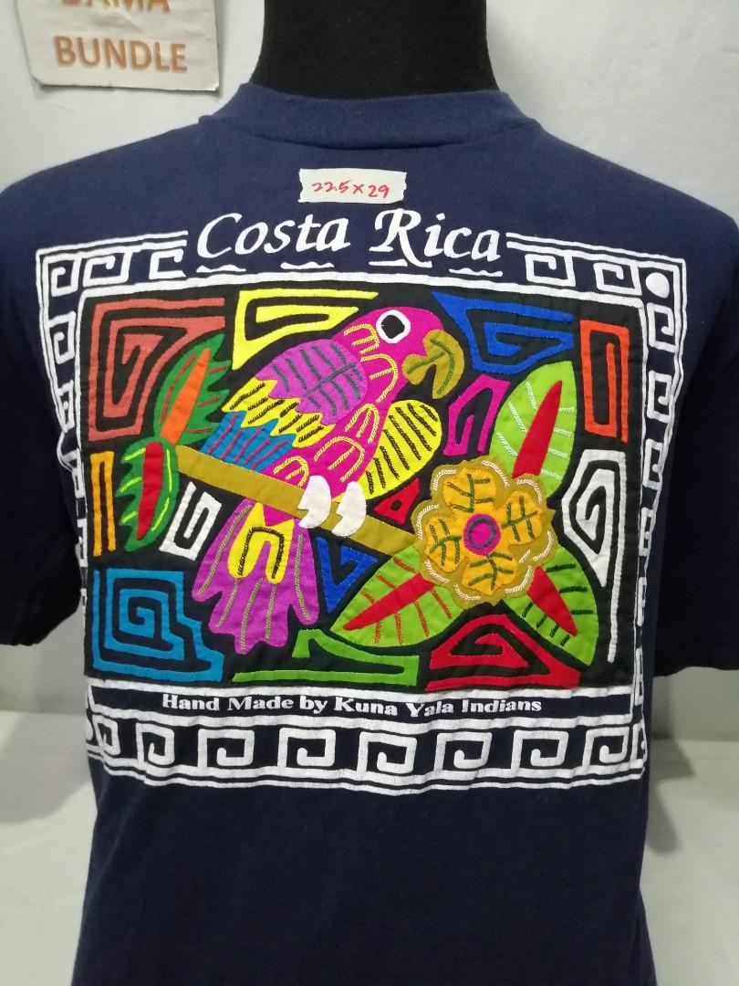 Costa Rica, Men's Fashion, Tops & Sets, Tshirts & Polo Shirts on Carousell