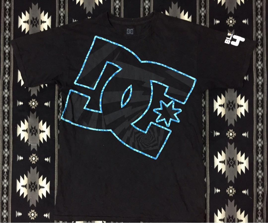 DC X KEN BLOCK, Men's Fashion, Tops & Sets, Hoodies on Carousell