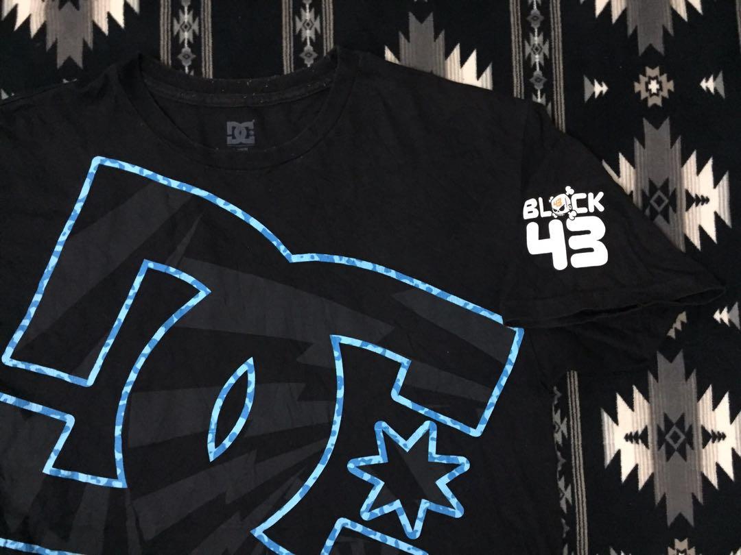 DC X KEN BLOCK, Men's Fashion, Tops & Sets, Hoodies on Carousell