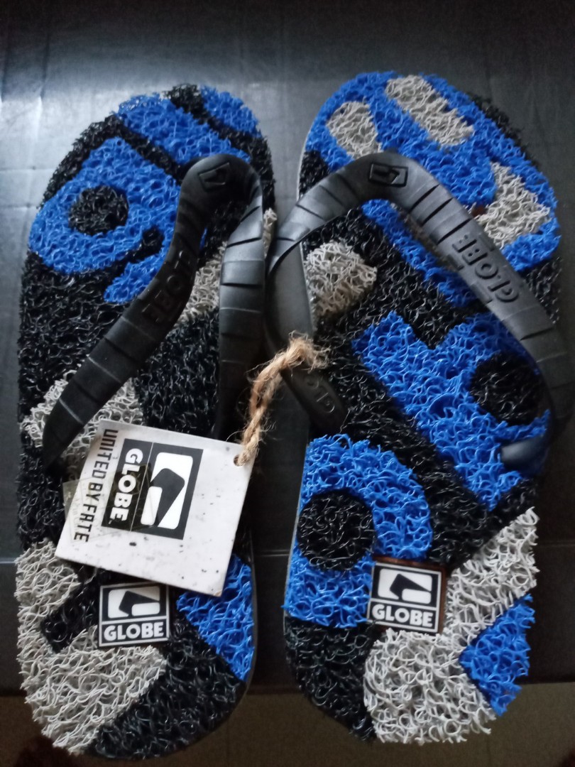 Globe noodle slippers 9us, Sports Equipment, Sports & Games, Water ...