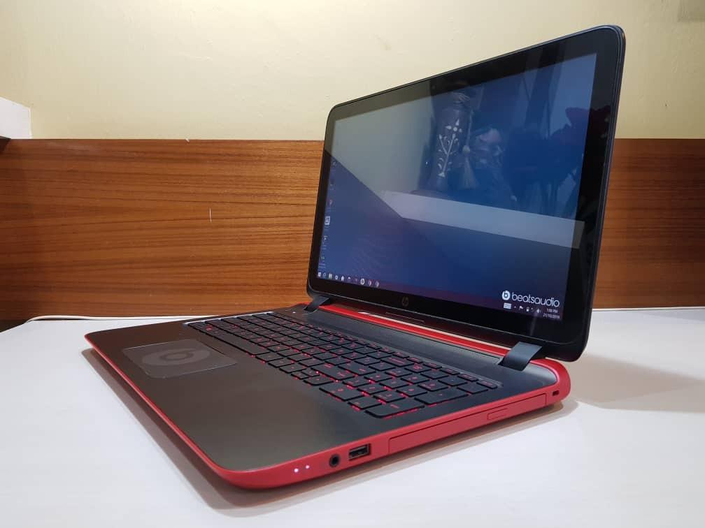 HP Pavilion P Au Touch Screen Computers Tech Laptops Notebooks On Carousell