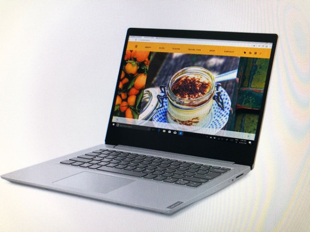 Lenovo IdeaPad S145 14IWL Computers Tech Laptops Notebooks On Carousell