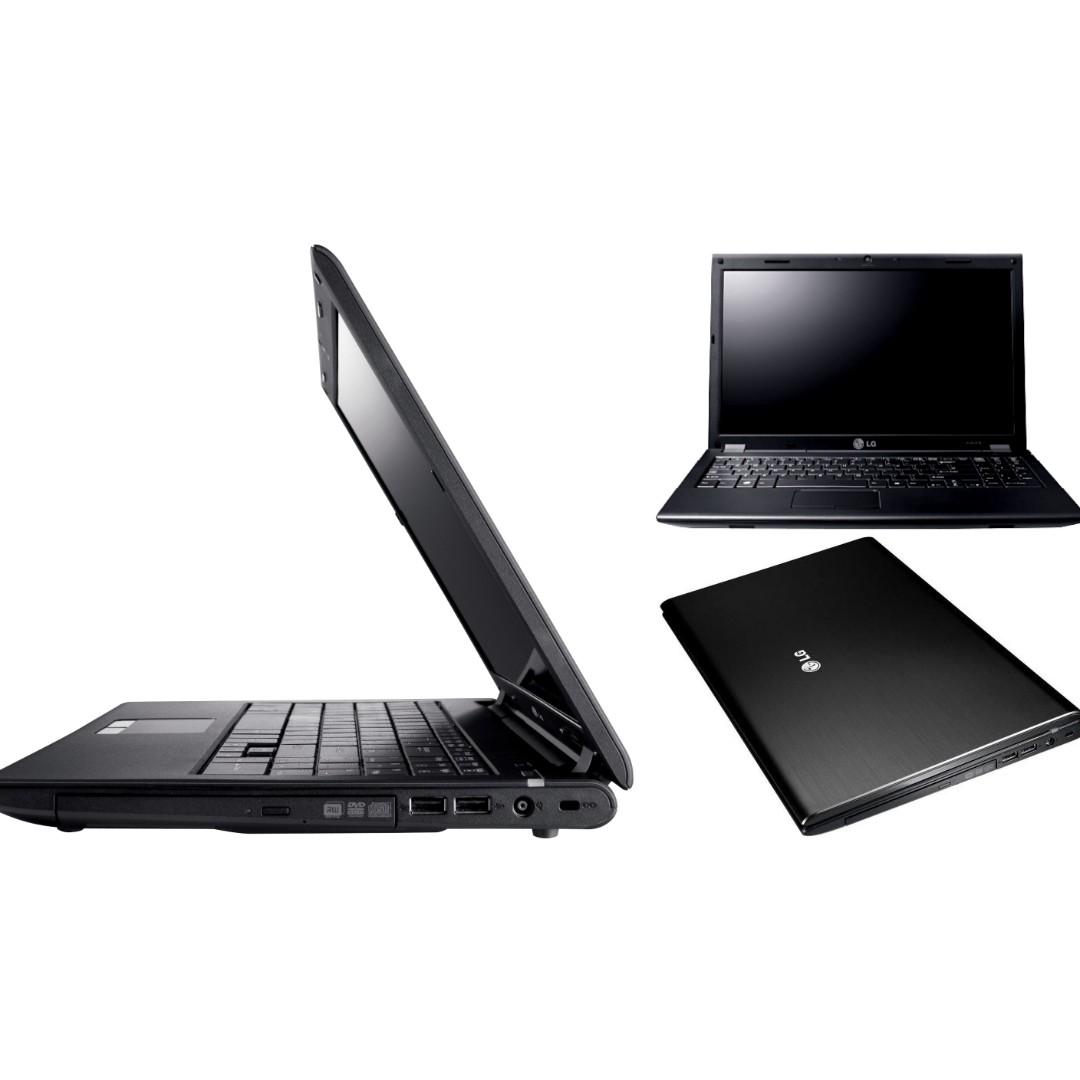 LG XNote A505 Laptop, Computers & Tech, Laptops & Notebooks on Carousell