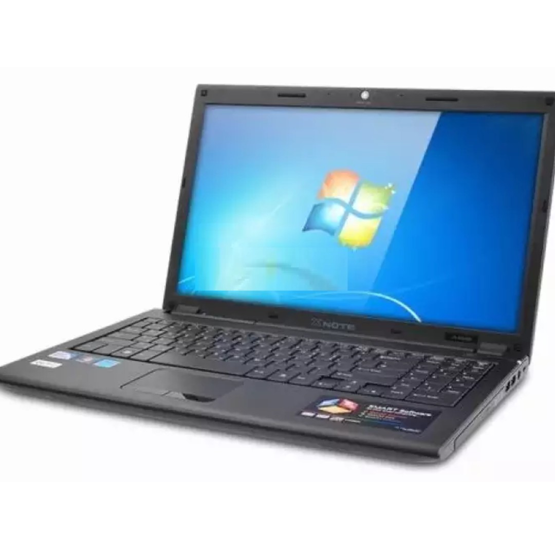 LG XNote A505 Laptop, Computers & Tech, Laptops & Notebooks on Carousell