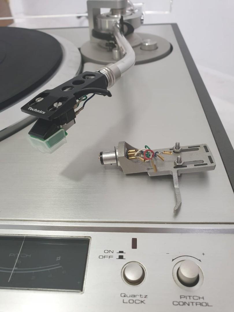 Pioneer PL610 turntable, Audio, Other Audio Equipment on Carousell