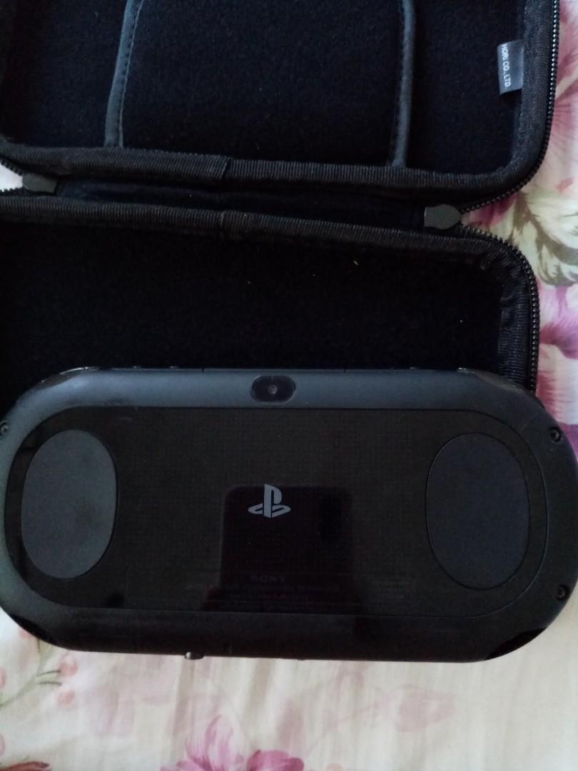 PS VITA SLIM RUSH, Video Gaming, Video Game Consoles, PlayStation on ...