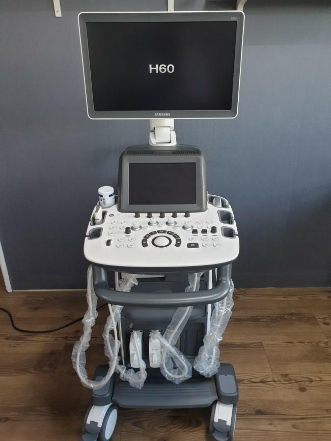 Samsung ultrasound machine h60, Beauty & Personal Care, Ear Care on ...