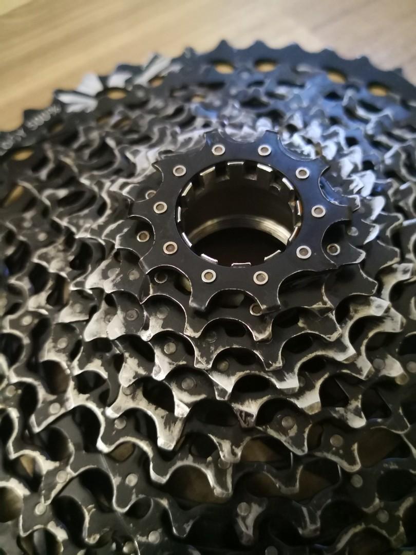 Sram GX Eagle cassette, Bicycles & PMDs, Bicycles, Mountain Bikes on ...