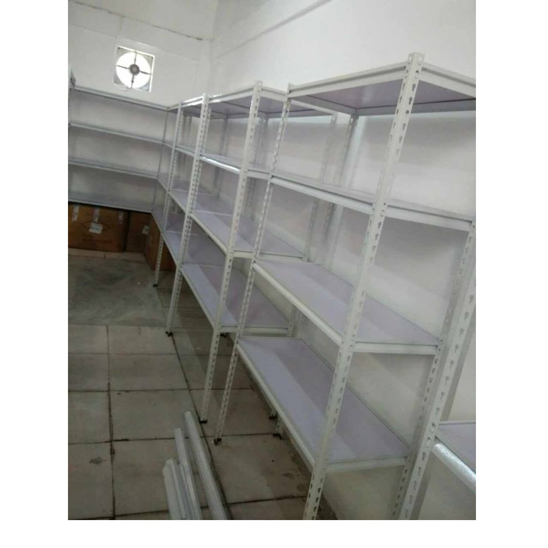 Steel Racks Warehouse Racks Office Racks, Commercial & Industrial ...