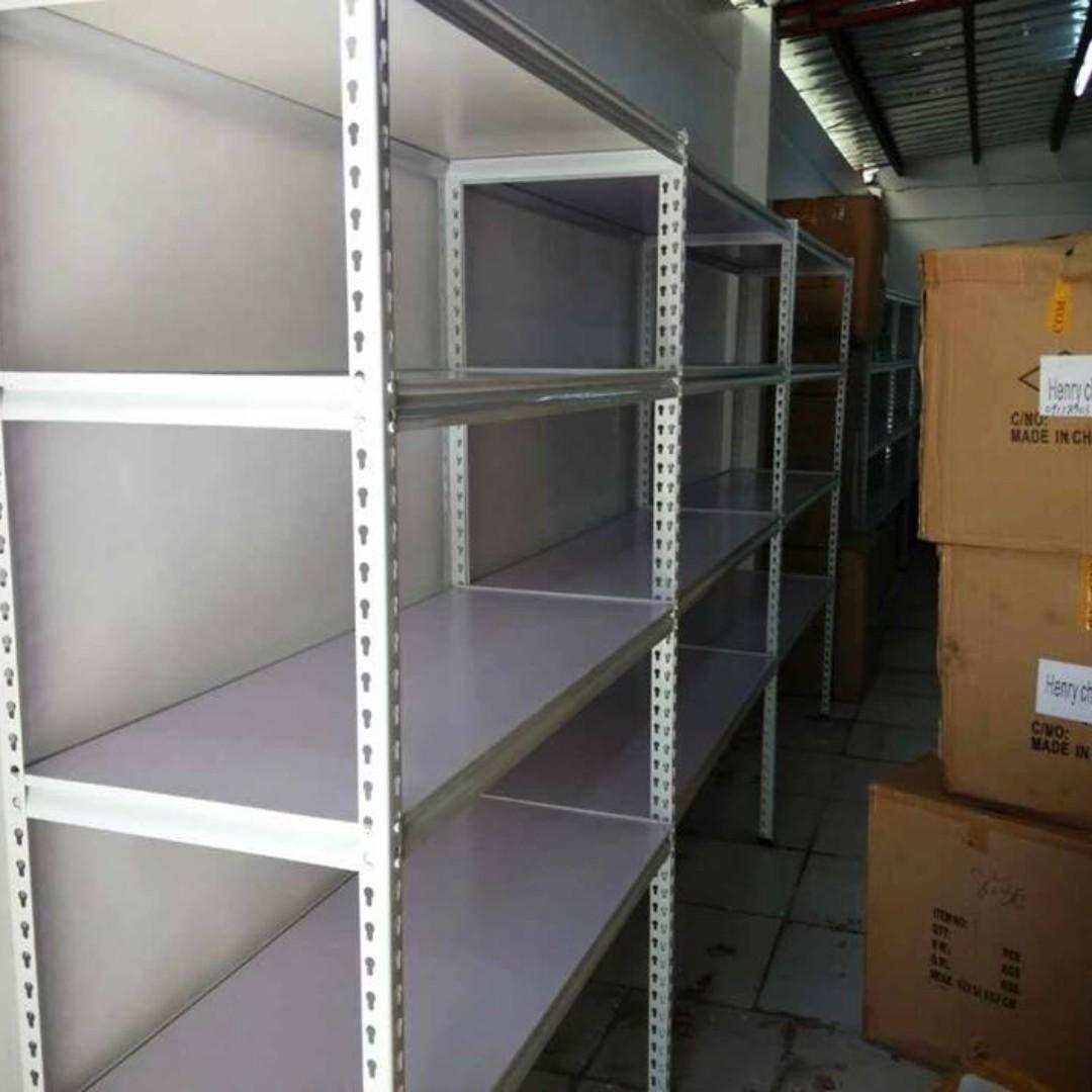 Steel Racks Warehouse Racks Office Racks, Commercial & Industrial ...